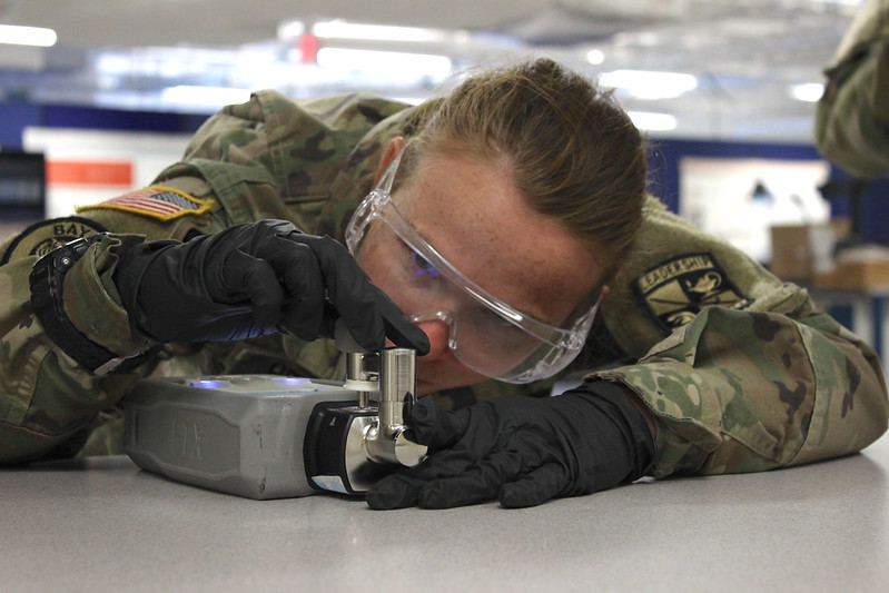 Global Forensic and Justice Center | Florida International University